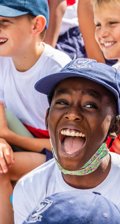 Western Province Preparatory School – Celebrating life and learning
